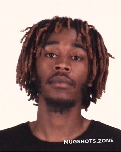 HAYES DETAVIUS KHALIL 07/22/2025 - Tarrant County Mugshots Zone