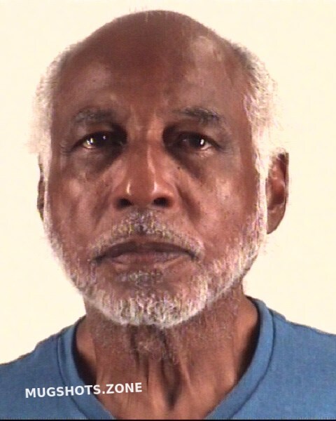 GRAY ROGER CLAYTON 07/23/2025 - Tarrant County Mugshots Zone