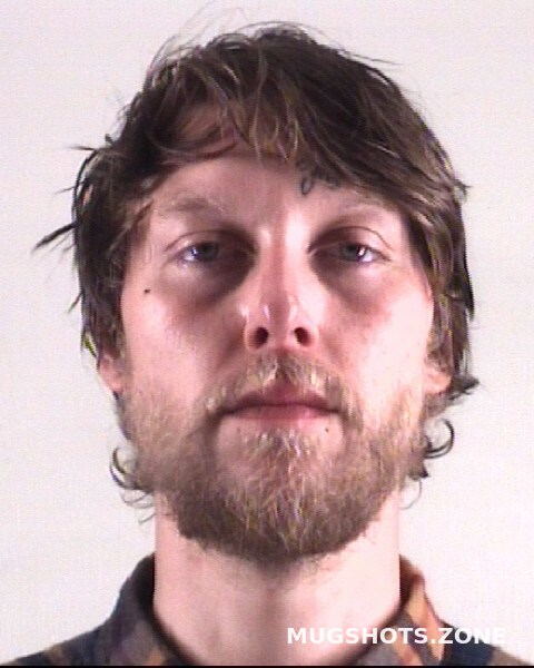 HATCHER ANDREW CHANCE 07/23/2025 - Tarrant County Mugshots Zone
