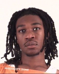 MORGAN DAVIAN 07/23/2025 - Tarrant County Mugshots Zone