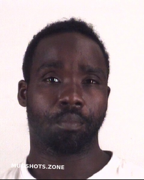 SANDERS JONATHAN FREEMAN 07/24/2025 - Tarrant County Mugshots Zone