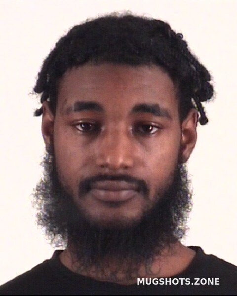 DEAN DOMINIQUE ROSHON 07/24/2025 - Tarrant County Mugshots Zone