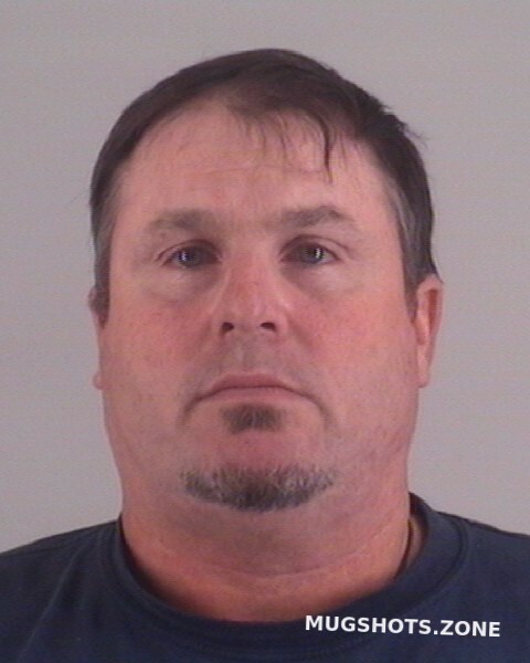 BARNES DAREN LEE 07/24/2025 - Tarrant County Mugshots Zone