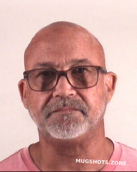 SIMPSON KEVIN KEMP 07/24/2025 - Tarrant County Mugshots Zone