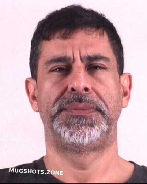MARTINEZ JUAN RAMON 07/24/2025 - Tarrant County Mugshots Zone