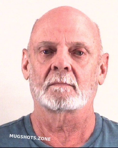 VARICK MICHAEL KENT 07/24/2025 - Tarrant County Mugshots Zone