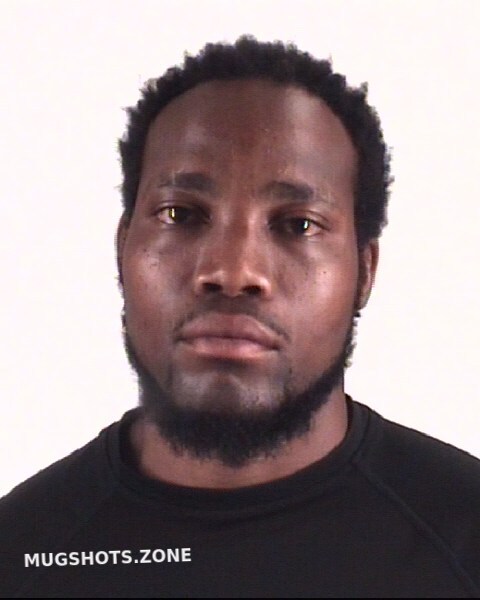SANDERS QUENTON 07/24/2025 - Tarrant County Mugshots Zone
