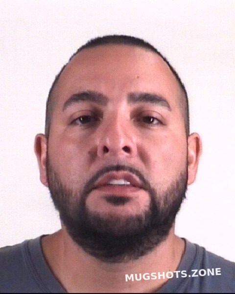 RODRIGUEZ MICHAEL RAY 07/24/2025 - Tarrant County Mugshots Zone