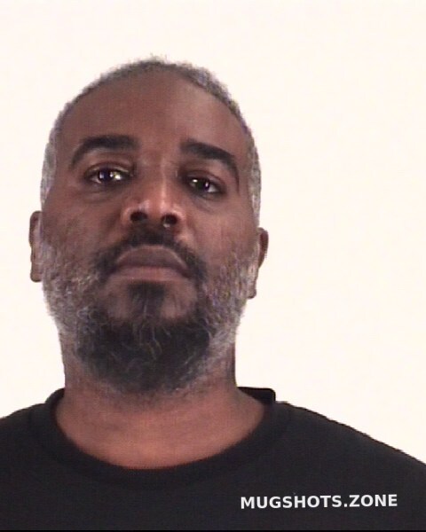 TIMMONS DONALD RAY 07/24/2025 - Tarrant County Mugshots Zone