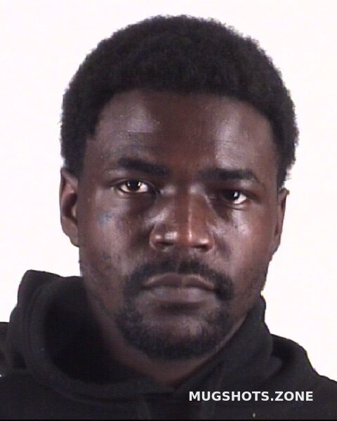 HANCOX AARON JAQUEZ 07/25/2025 - Tarrant County Mugshots Zone