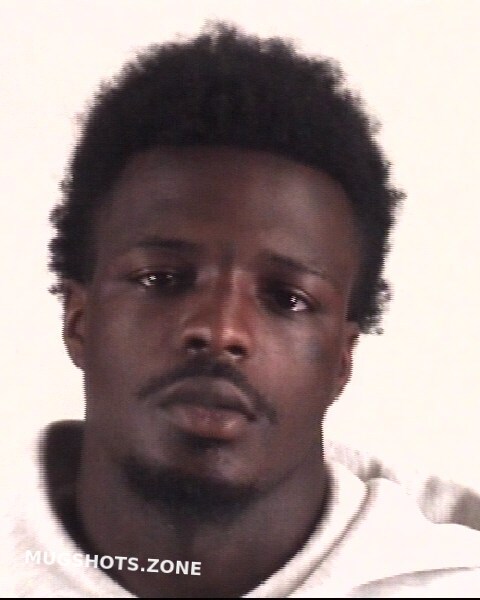 WRIGHT JAMAAL RASHAD 07/25/2025 - Tarrant County Mugshots Zone