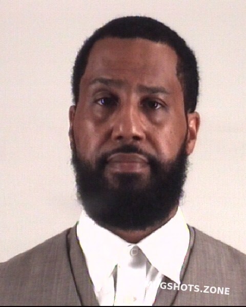 RIGSBY KEITH DOUGLAS 07/25/2025 - Tarrant County Mugshots Zone