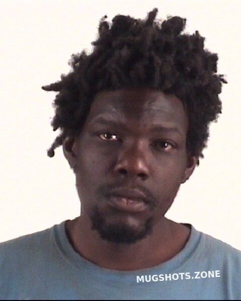 MCGREW OSCAR 07/25/2025 - Tarrant County Mugshots Zone