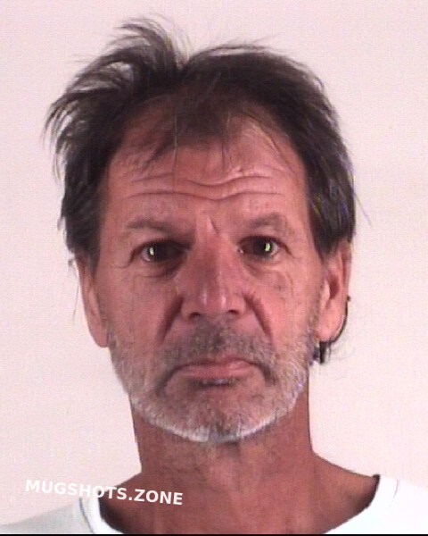 BARRY MATTHEW JOHN 07/25/2025 - Tarrant County Mugshots Zone