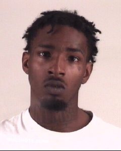 REED JAYLON DESHAUN 07/25/2025 - Tarrant County Mugshots Zone