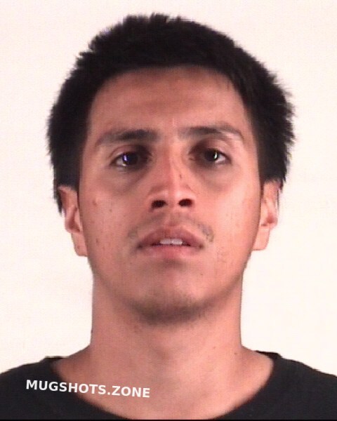 VALDEZ BRANDON TYLER 07/25/2025 - Tarrant County Mugshots Zone
