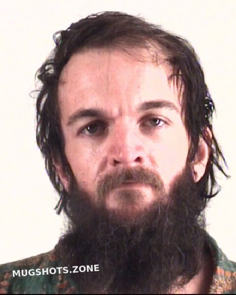 DOSS DANIEL LUCAS 07/26/2025 - Tarrant County Mugshots Zone