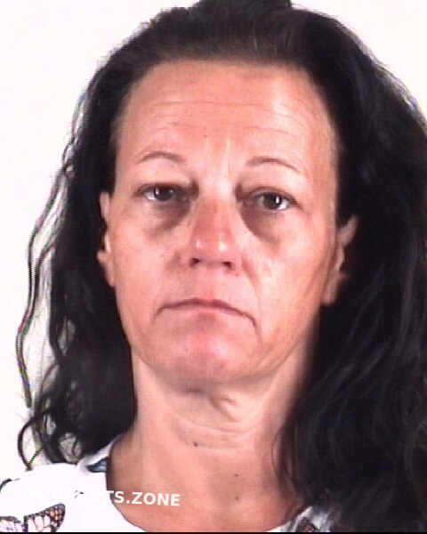 CARUTHERS MISTY 07/26/2025 - Tarrant County Mugshots Zone