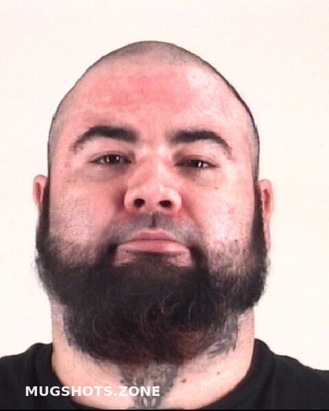 HUITT DYLAN WAYNE 07/26/2025 - Tarrant County Mugshots Zone