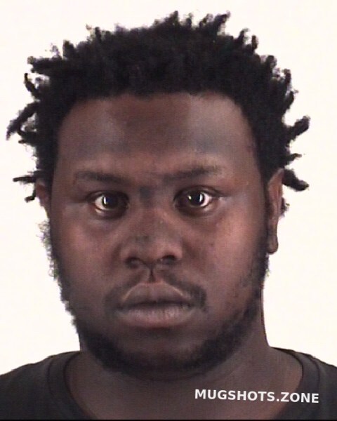 SHARP ZION CHRISTEN 07/26/2025 - Tarrant County Mugshots Zone