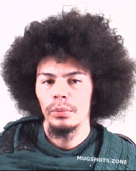 DUNLAP JARED TAYLOR 07/27/2025 - Tarrant County Mugshots Zone