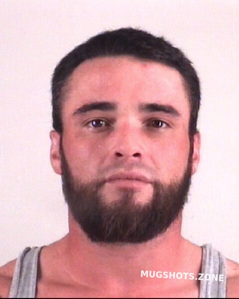 POTTS TRAYCE LANDON 07/27/2025 - Tarrant County Mugshots Zone