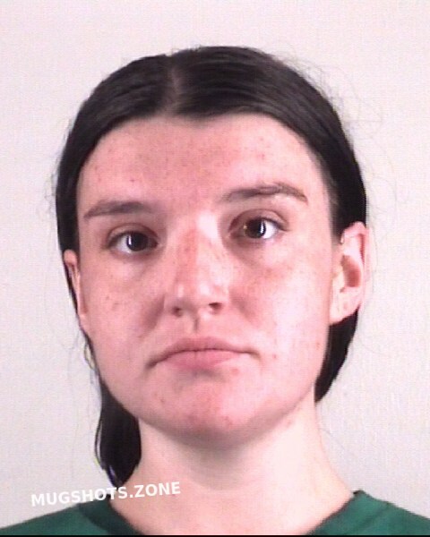 HARRISON FAITH RYLEE 07/27/2025 - Tarrant County Mugshots Zone