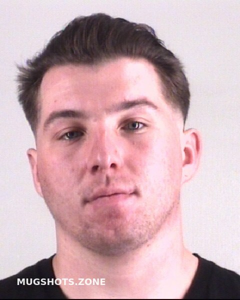 HALE HUNTER ALLAN 07/27/2025 - Tarrant County Mugshots Zone