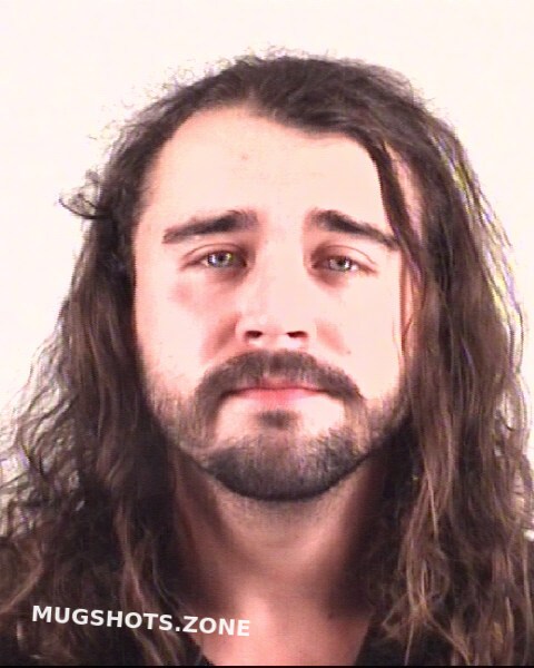 BAKER GRAYSON EDWARD 07/28/2025 - Tarrant County Mugshots Zone