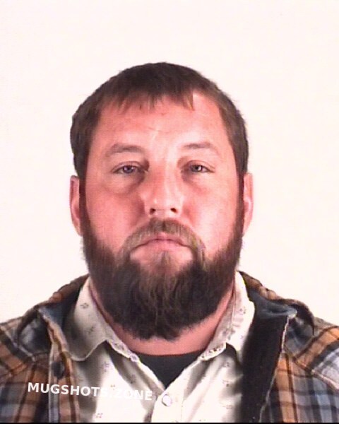 WOOLSEY DANIEL COLE 07/28/2025 - Tarrant County Mugshots Zone