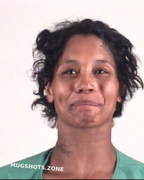 MAYNARD MEGAN KATHERINE 07/28/2025 - Tarrant County Mugshots Zone