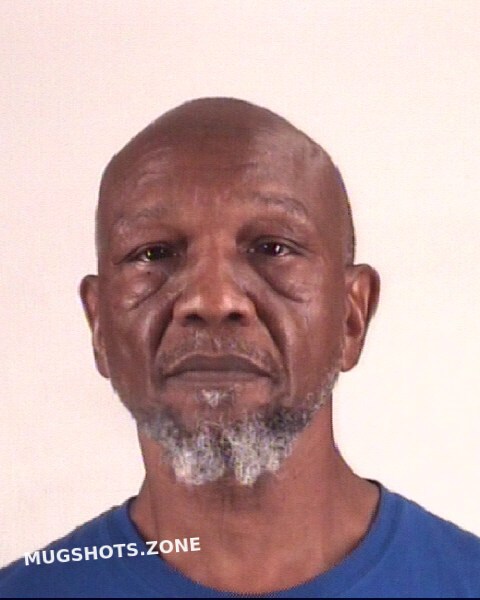 Patterson Tommie Joe 07 28 2025 Tarrant County Mugshots Zone