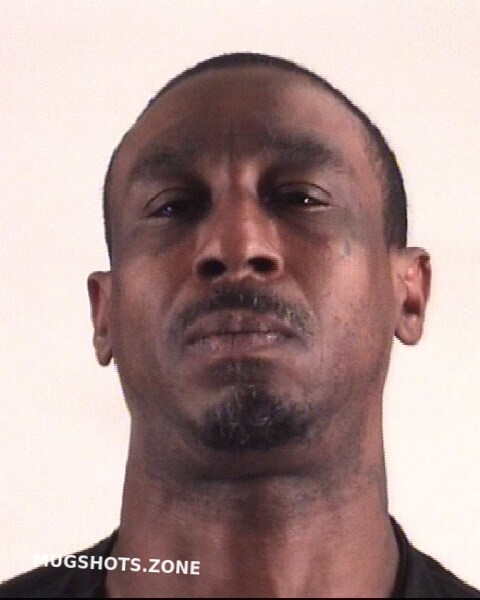 ROBINSON GERALD KEITH 07/29/2025 - Tarrant County Mugshots Zone