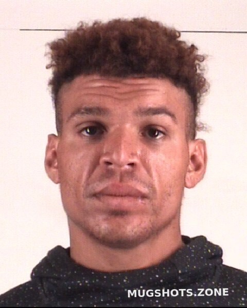 JACKSON THOMAS JORDAN 07/30/2025 - Tarrant County Mugshots Zone
