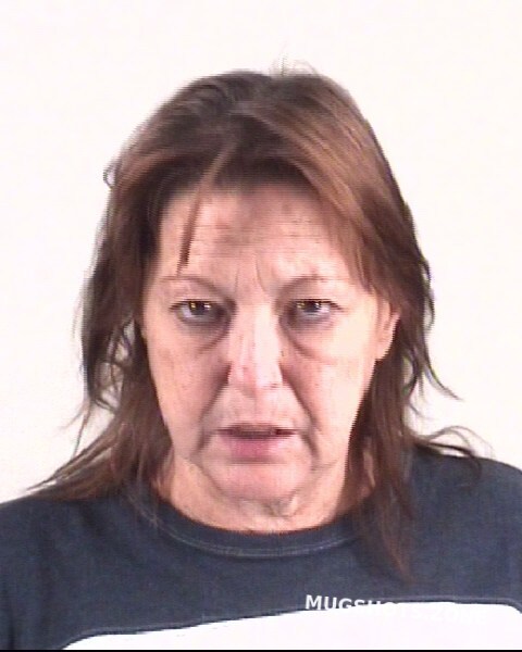 FREEMAN KIMBERLY RENEE 07/30/2025 - Tarrant County Mugshots Zone
