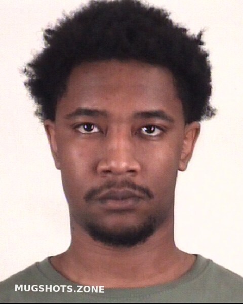 SMITH TYSAIAH JALEN 07/30/2025 - Tarrant County Mugshots Zone