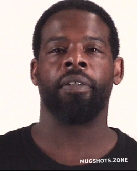 TOBIAS CALVIN JAMES 07/31/2025 - Tarrant County Mugshots Zone