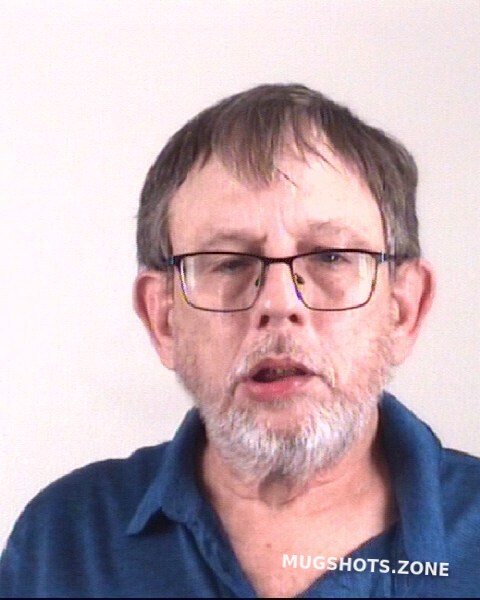 STEVEN YOUNG 07/31/2025 - Tarrant County Mugshots Zone