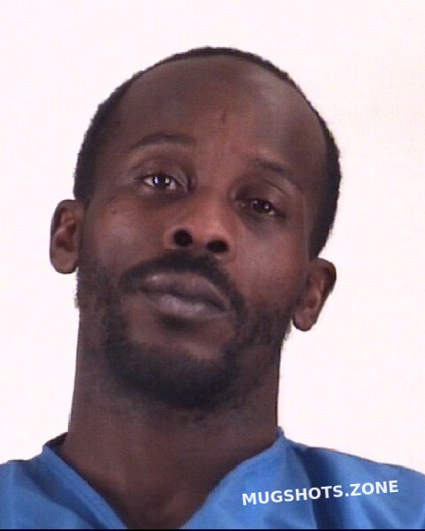 COLLINS DARNELL 07/31/2025 - Tarrant County Mugshots Zone
