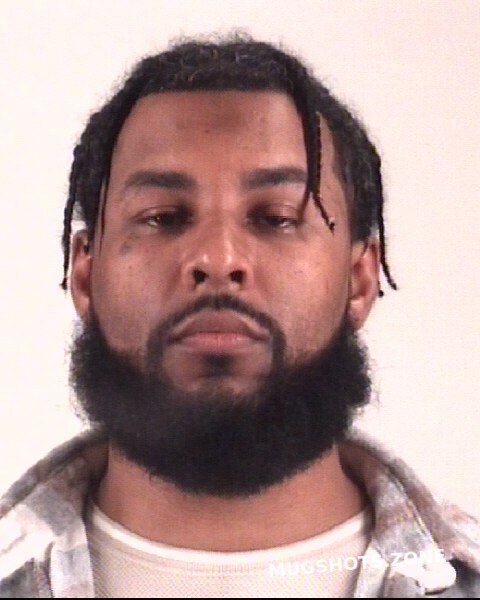 TUTAJ TYLER RYAN 07/31/2025 - Tarrant County Mugshots Zone