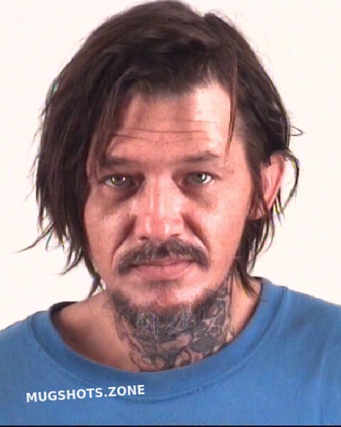 PARZIALE CHRISTOPHER LEON 08/01/2025 - Tarrant County Mugshots Zone