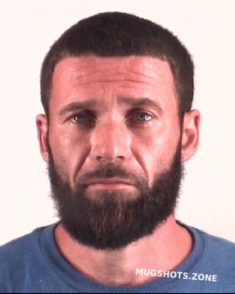 HARRISON DALTON MICHAEL 08/01/2025 - Tarrant County Mugshots Zone