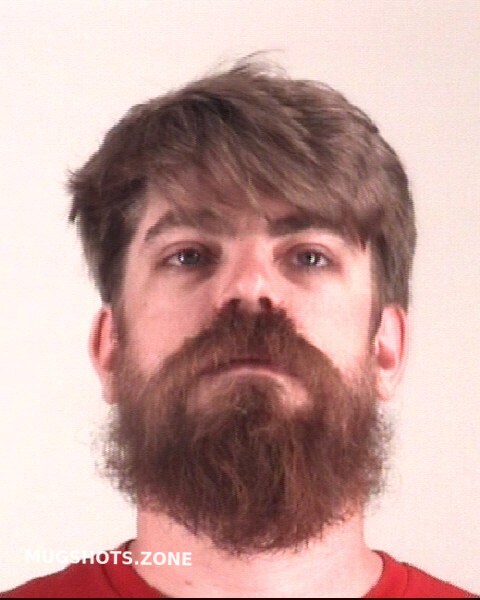 LOKEN JONATHAN MATTHEW 08/01/2025 - Tarrant County Mugshots Zone