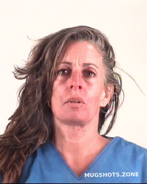 PETERS JENNIFER LEANN 08/01/2025 - Tarrant County Mugshots Zone