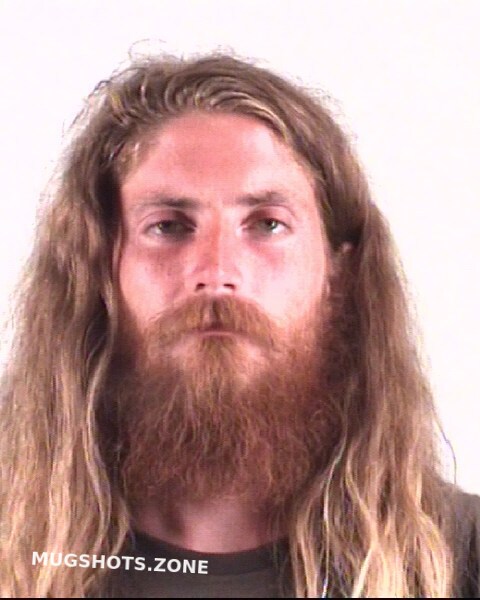 THOMPSON JACOB SCOTT 08/02/2025 - Tarrant County Mugshots Zone