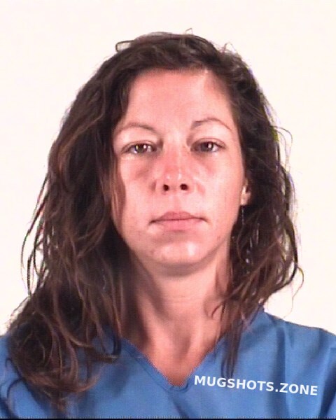 SMITH WHITNEY 08/02/2025 - Tarrant County Mugshots Zone