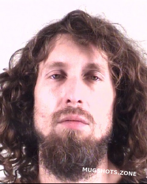 WOODS NATHAN ALLAN 08/02/2025 - Tarrant County Mugshots Zone