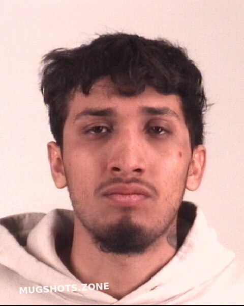 LANDEROS JORGE 08/02/2025 - Tarrant County Mugshots Zone