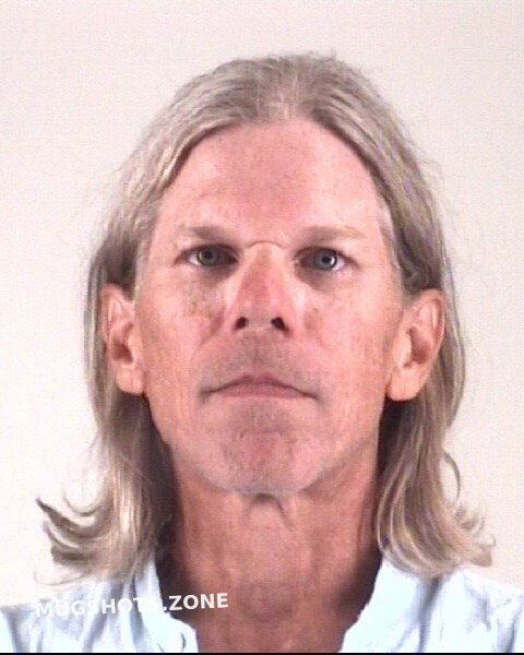 TOLAND MICHAEL MATTHEW 08/03/2025 - Tarrant County Mugshots Zone