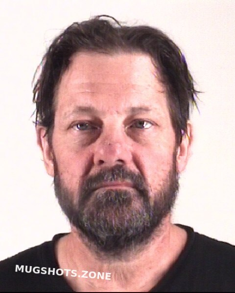 BROSS JASON SCOTT 08/03/2025 - Tarrant County Mugshots Zone